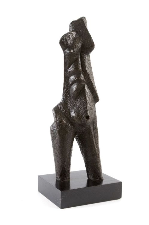 Torso by Ezrom Legae | Strauss & Co