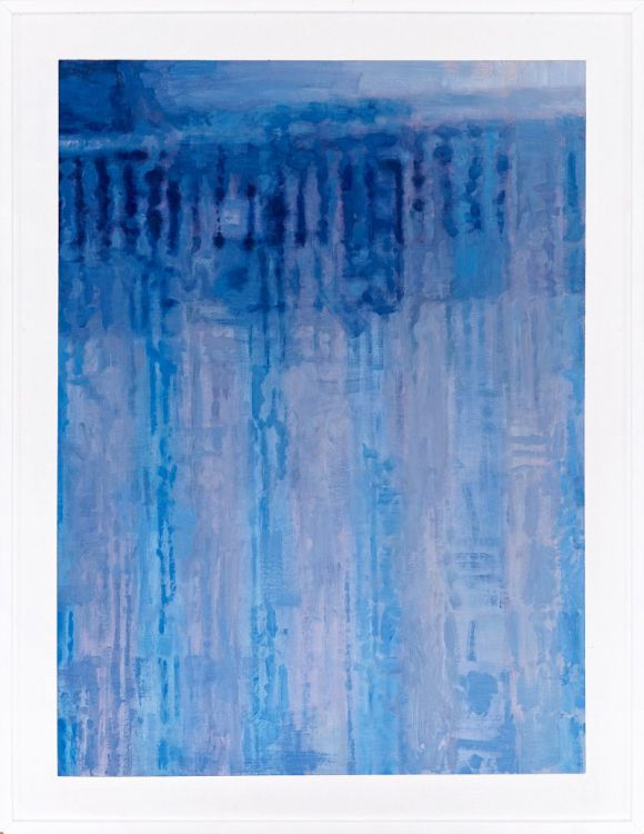 Moiré by Ian Grose | Strauss & Co