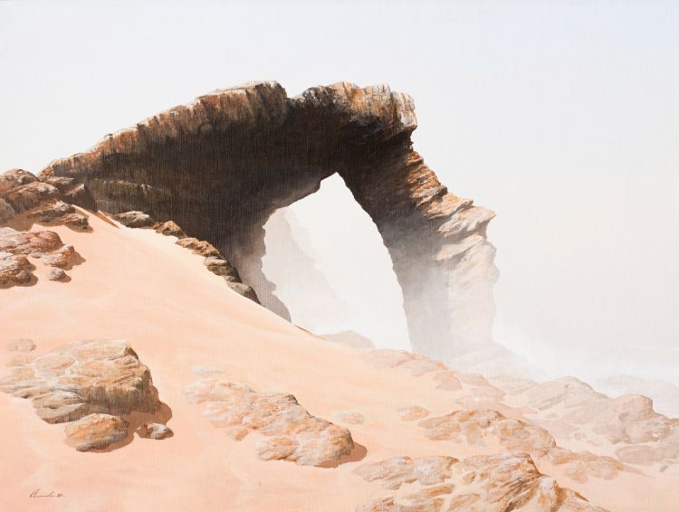 Bogenfels by Keith Alexander | Strauss & Co