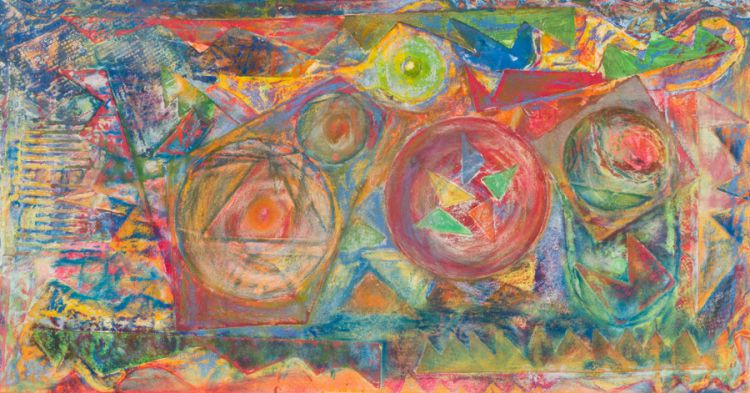 Love II by Eric Mbatha | Strauss & Co