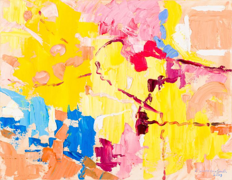 Joy by Elinor Carleton-Smith | Strauss & Co