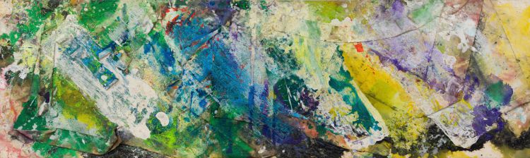 Abstract, Untitled by Bill Ainslie | Strauss & Co