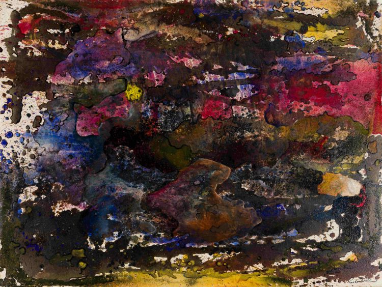 Disordered Beginnings, The Genesis Series No. 15 by Gordon Vorster ...