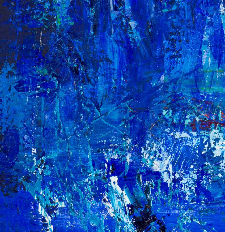 Parsifal by Jenny Stadler | Strauss & Co