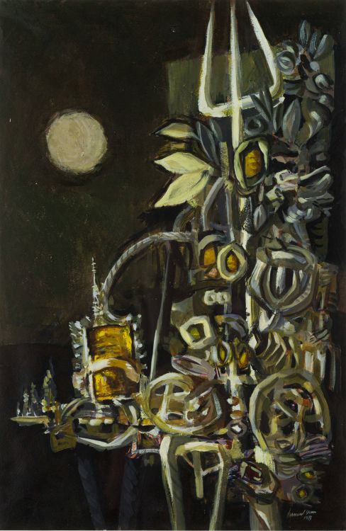 African Trident by Normand Dunn | Strauss & Co