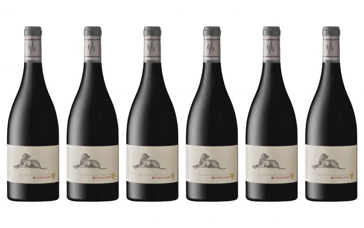 2010 Diesel Pinotage 6 (1 x 6) 750ml by Beyerskloof | Strauss & Co