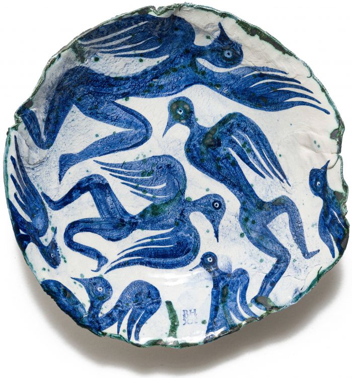 Bird People by Ruan Hoffmann | Strauss & Co