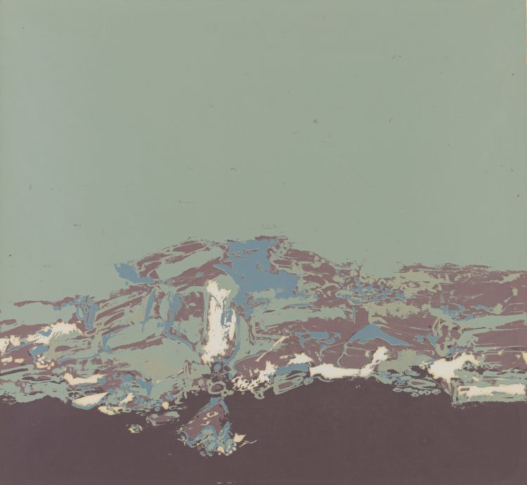 Seascape by Chris Spies | Strauss & Co