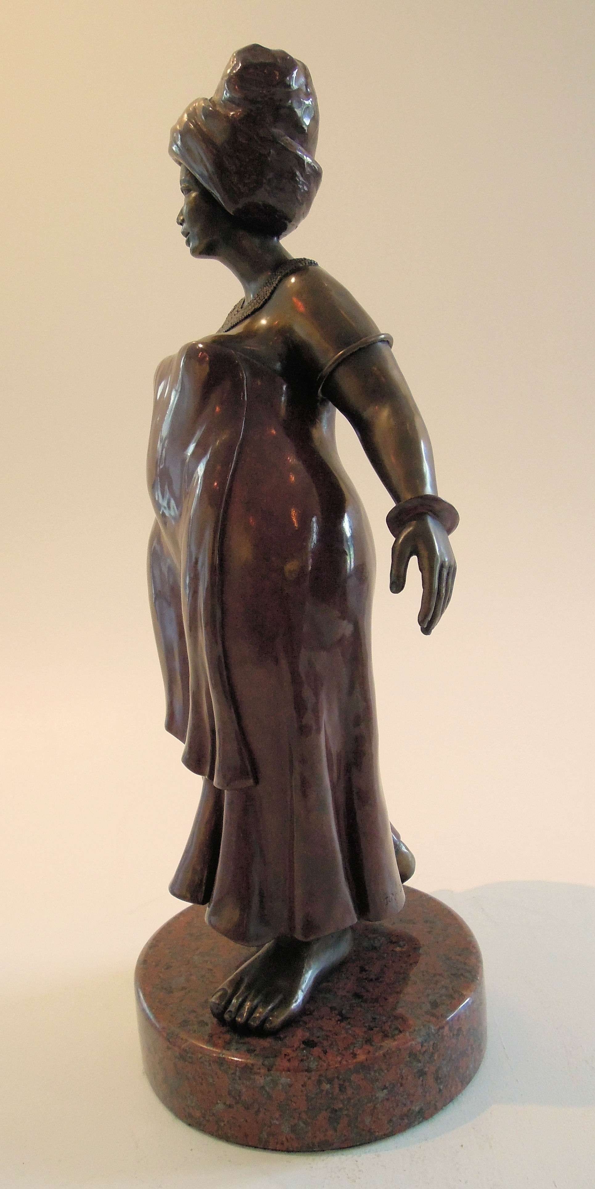 Voluptuous Woman by Jean Doyle | Strauss & Co