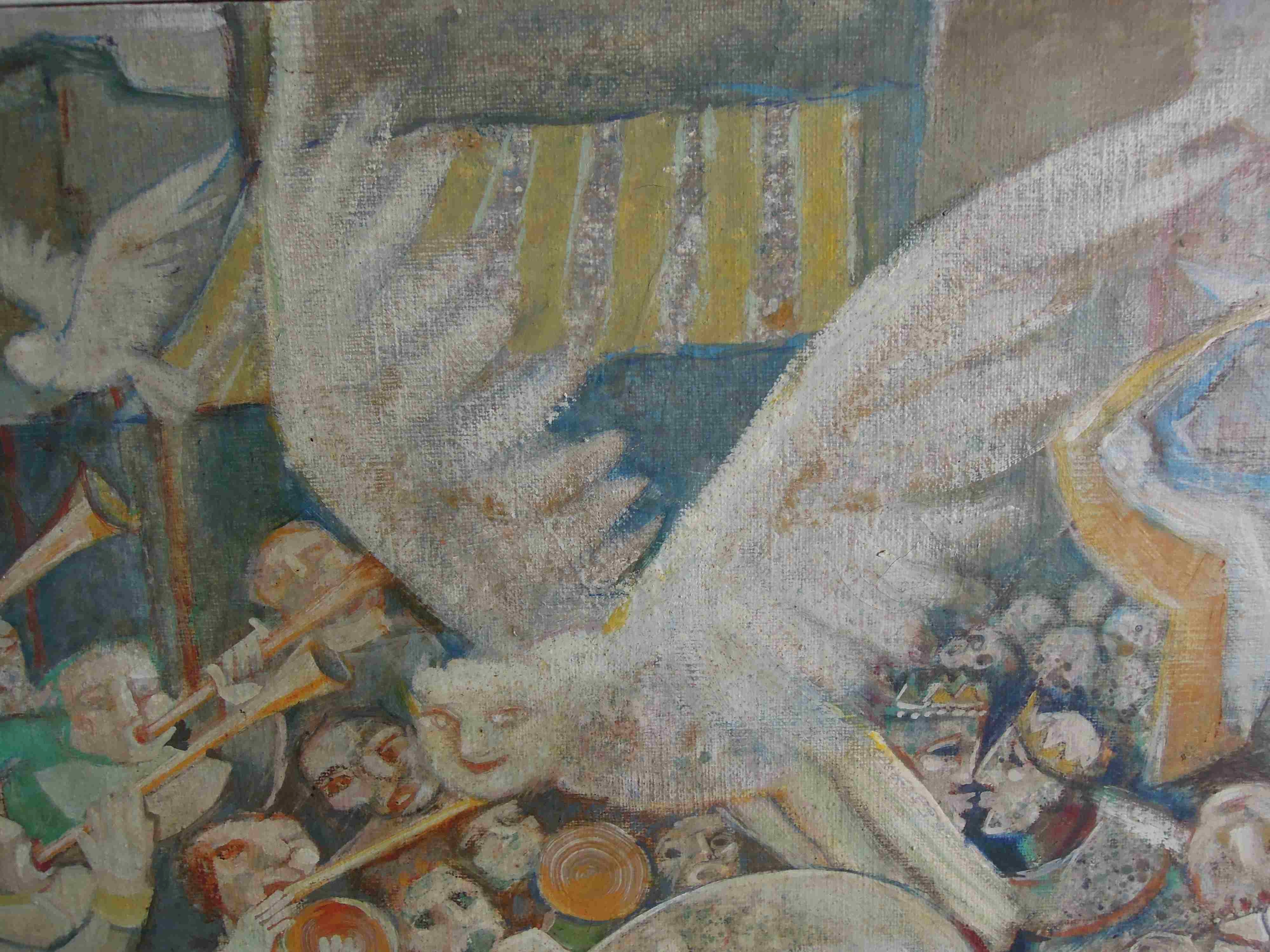 District 6 by Hardy Botha | Strauss & Co