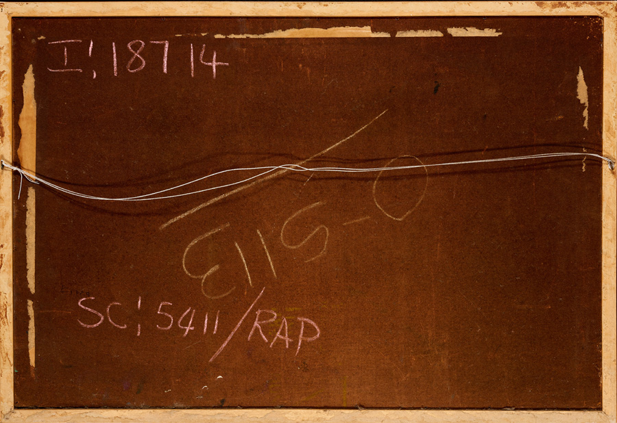 Crowd by Joe Maseko | Strauss & Co