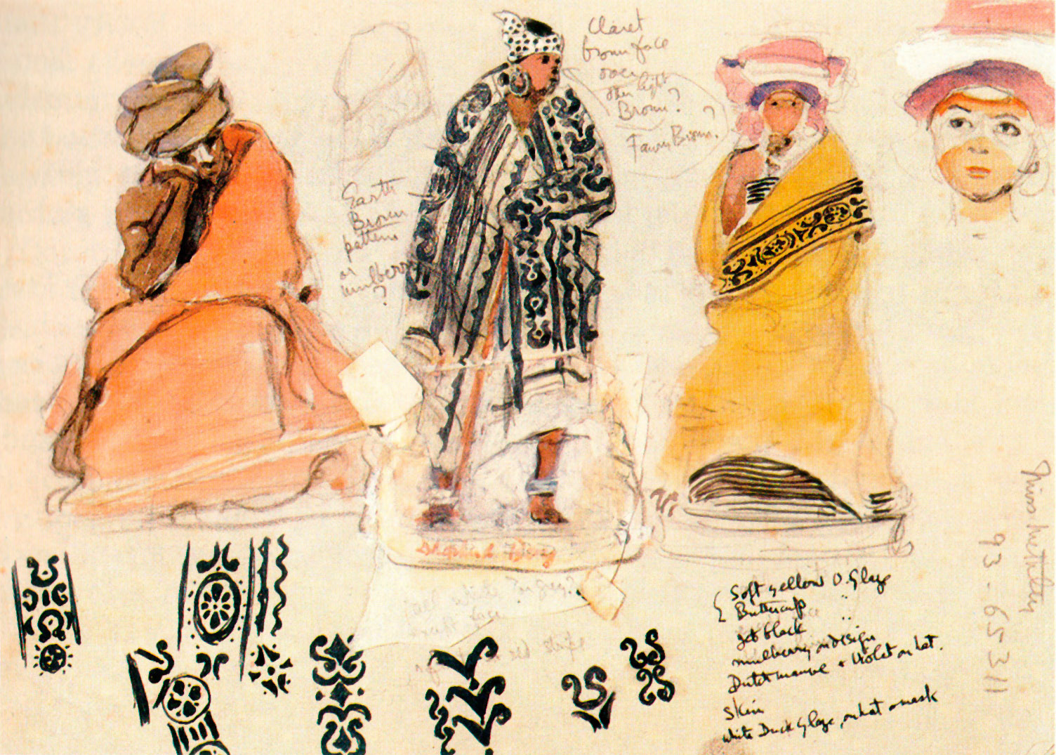 Xosa Woman by Dorothy Kay | Strauss & Co