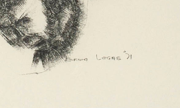 Two Heads by Ezrom Legae | Strauss & Co