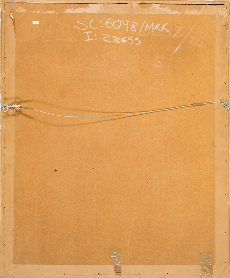 Cathedral by John Piper | Strauss & Co