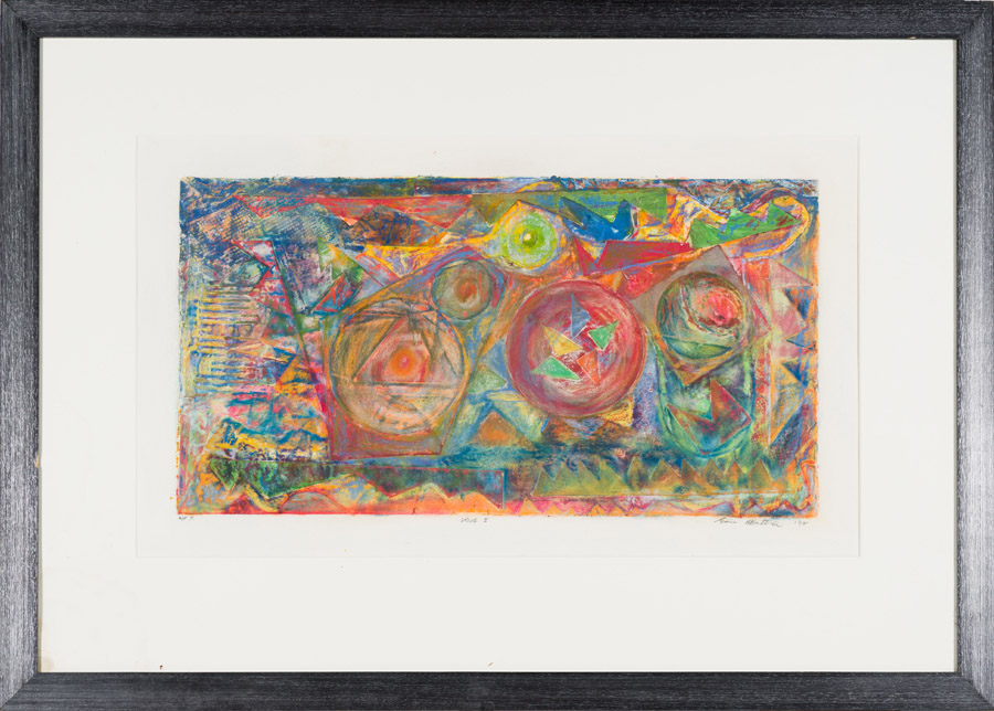 Love II by Eric Mbatha | Strauss & Co