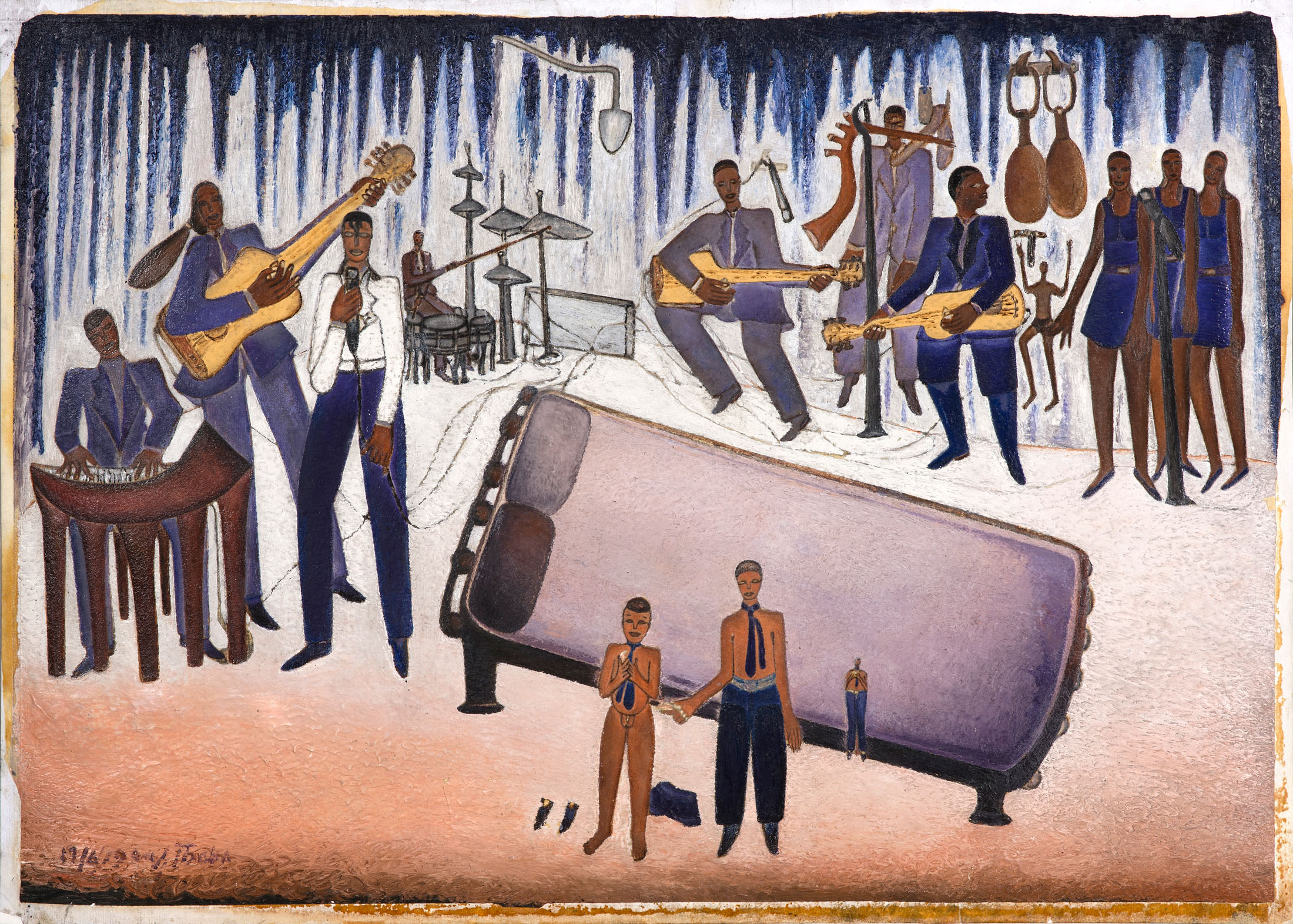 Boys are Sweets by Alfred Thoba | Strauss & Co