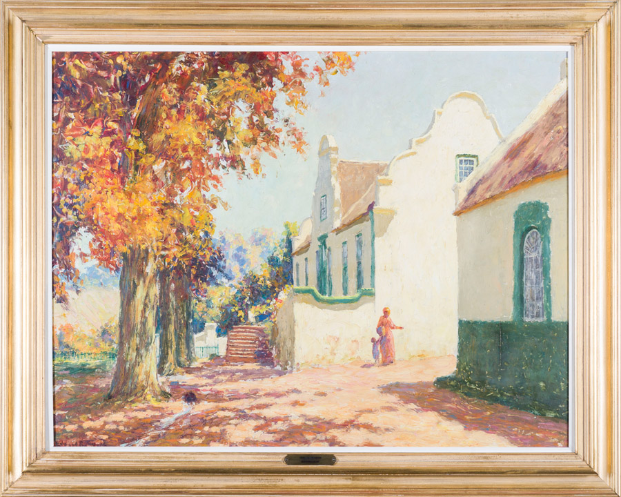 Schoongezich by Edward Roworth | Strauss & Co