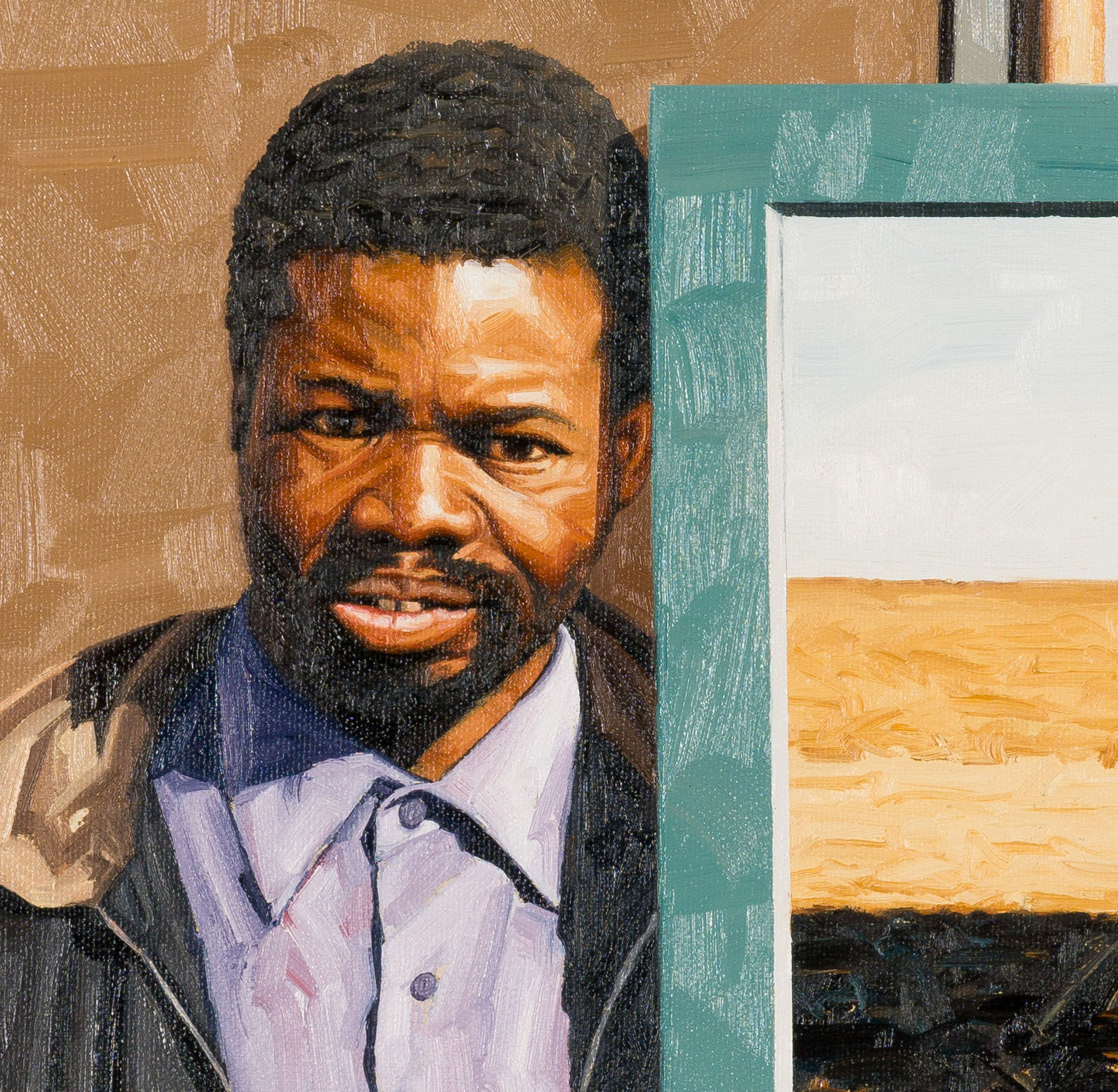 Two Bales by Sipho Ndlovu | Strauss & Co