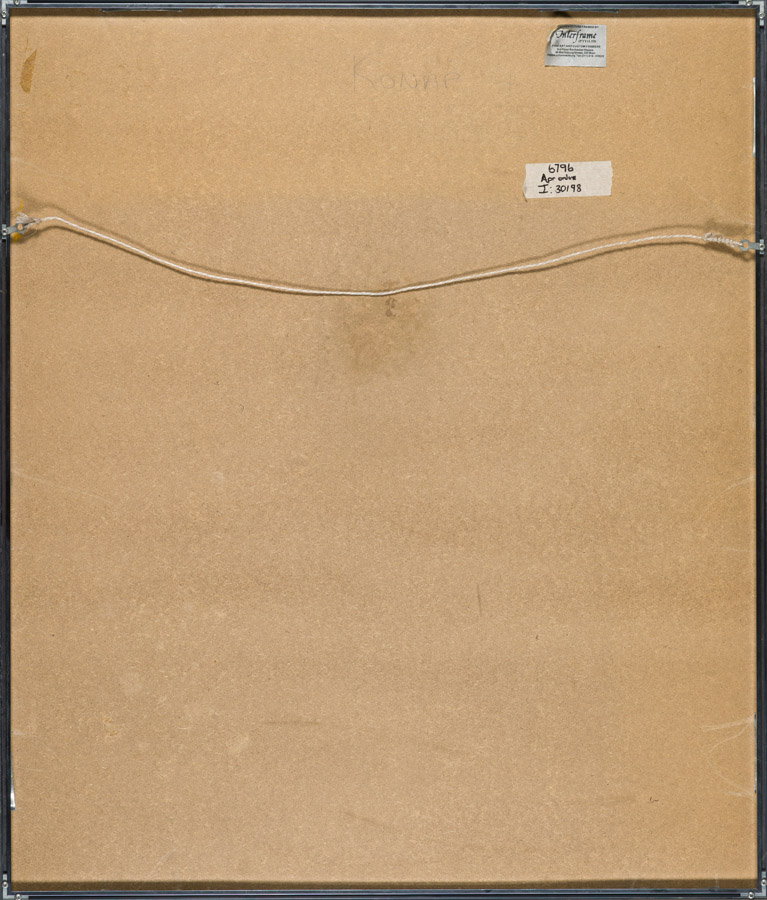 Abstract Composition by Bill Ainslie | Strauss & Co