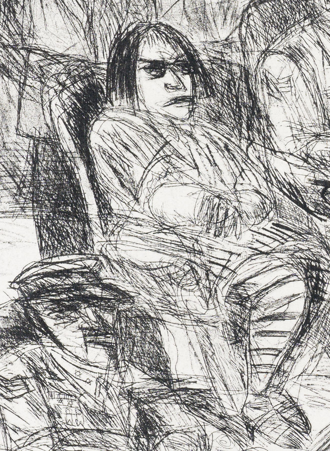 Historic Moment by Moleleki Frank Ledimo | Strauss & Co