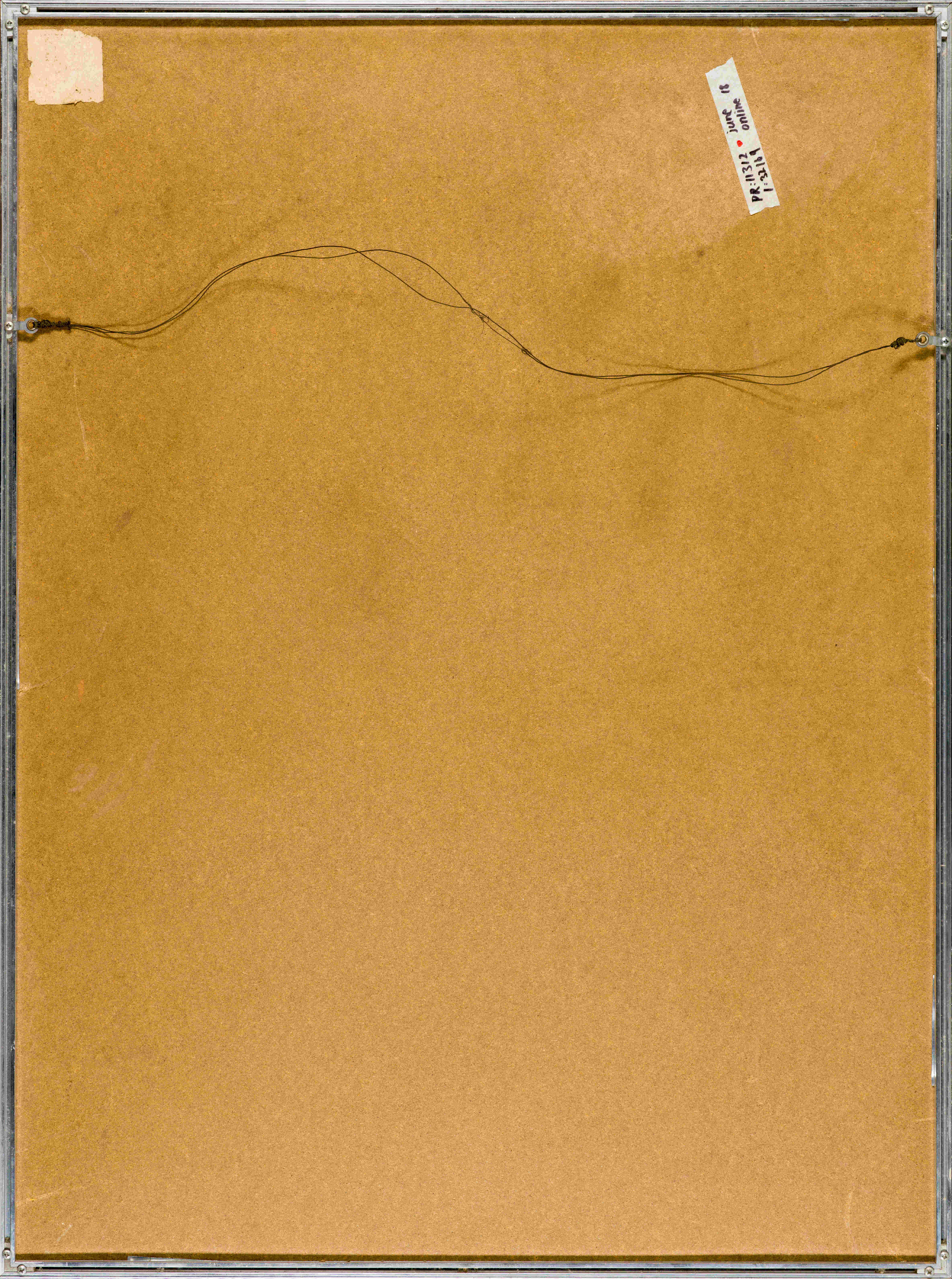 Wave by John Brett Cohen | Strauss & Co