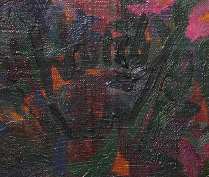 Angel Merman by Hardy Botha | Strauss & Co