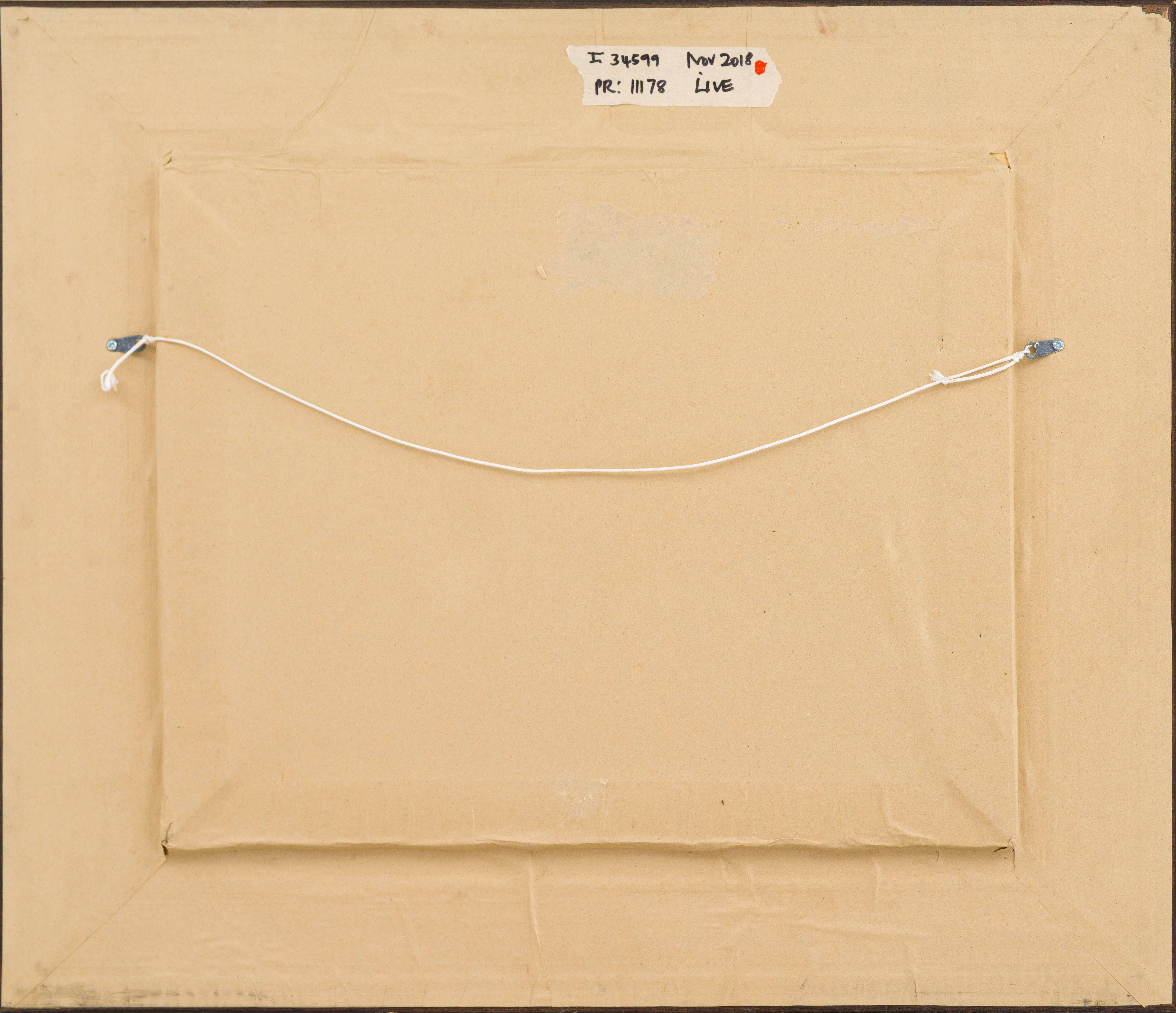 Cottage in a Forest by David Botha | Strauss & Co