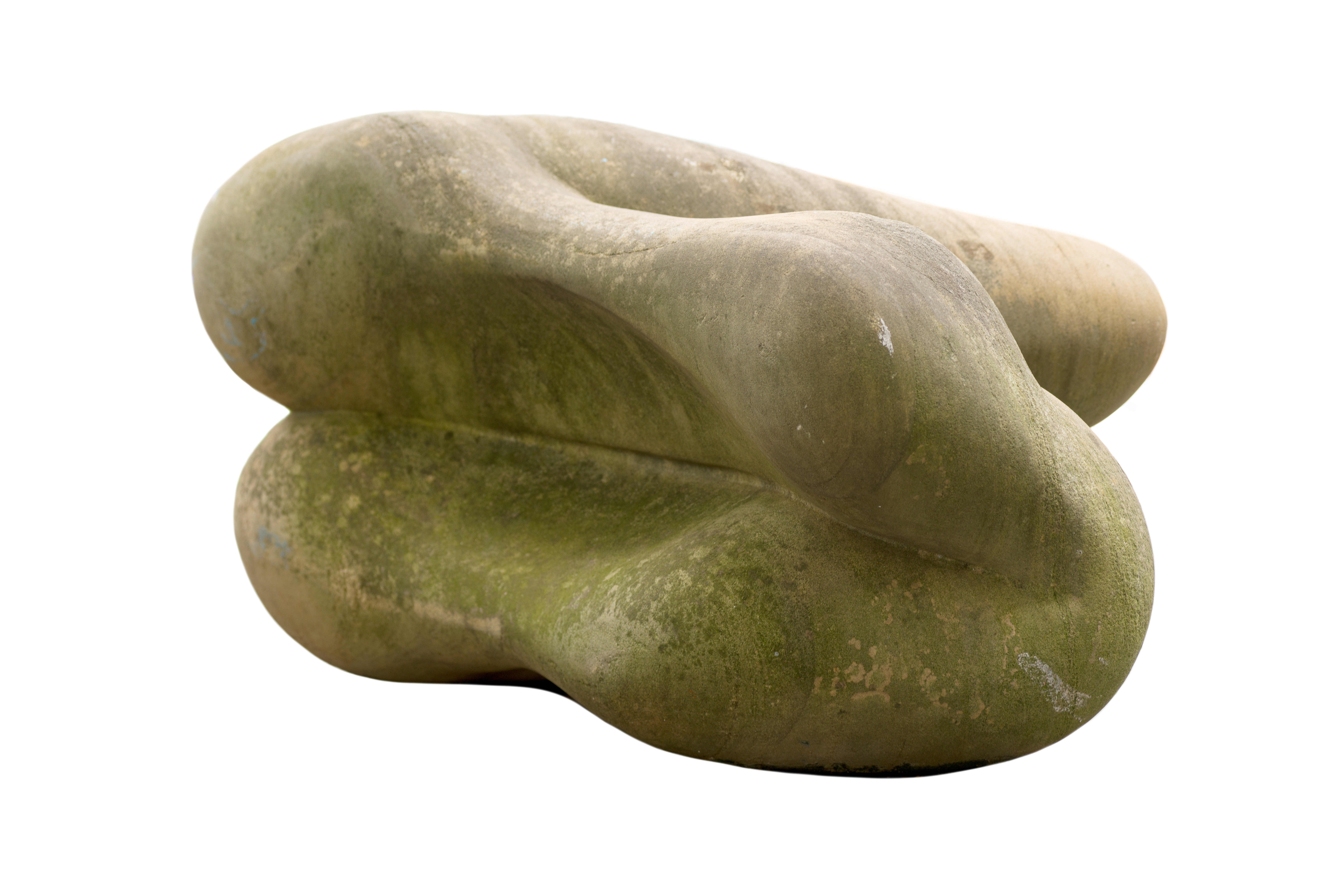 Nude by Geoffrey Armstrong | Strauss & Co