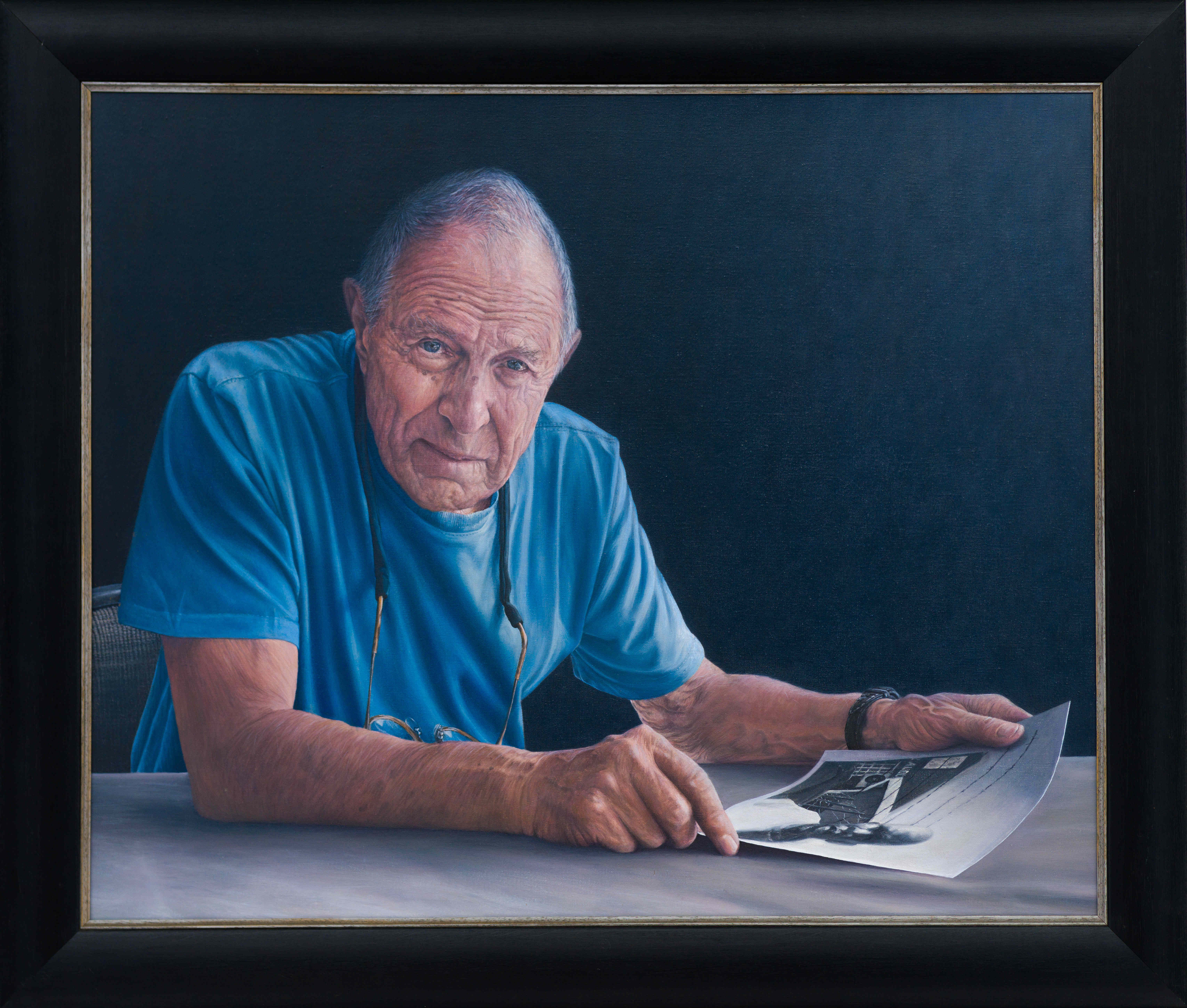 David by Heather Gourlay-Conyngham | Strauss & Co