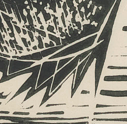 Fish by Peter Clarke | Strauss & Co