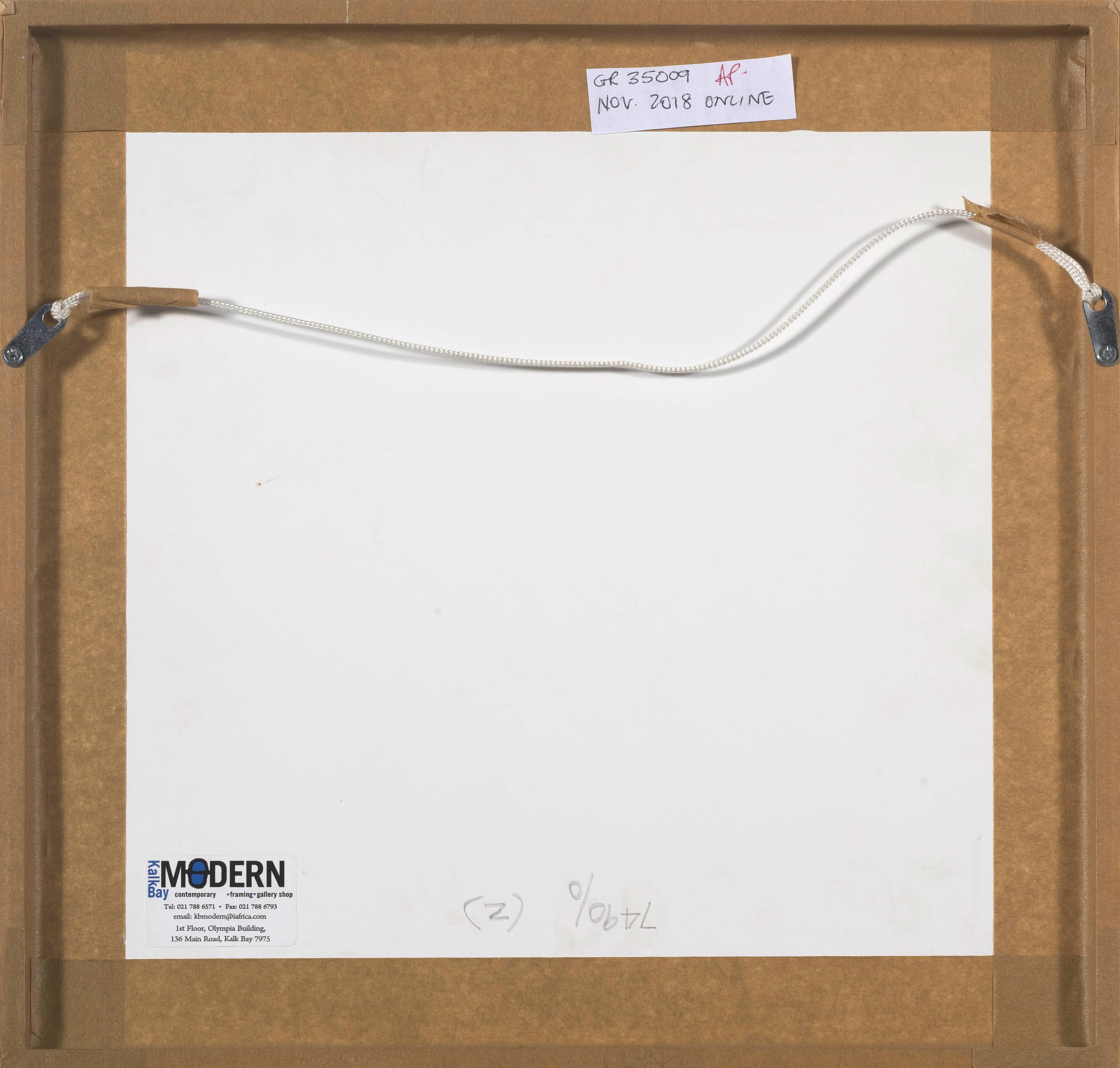 Fish by Peter Clarke | Strauss & Co