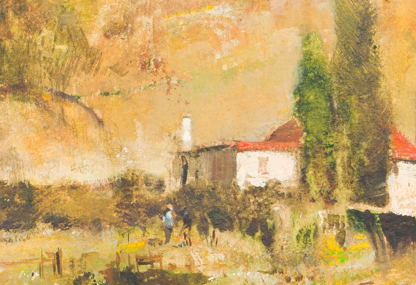 Bitou Valley Farm by Errol Boyley | Strauss & Co