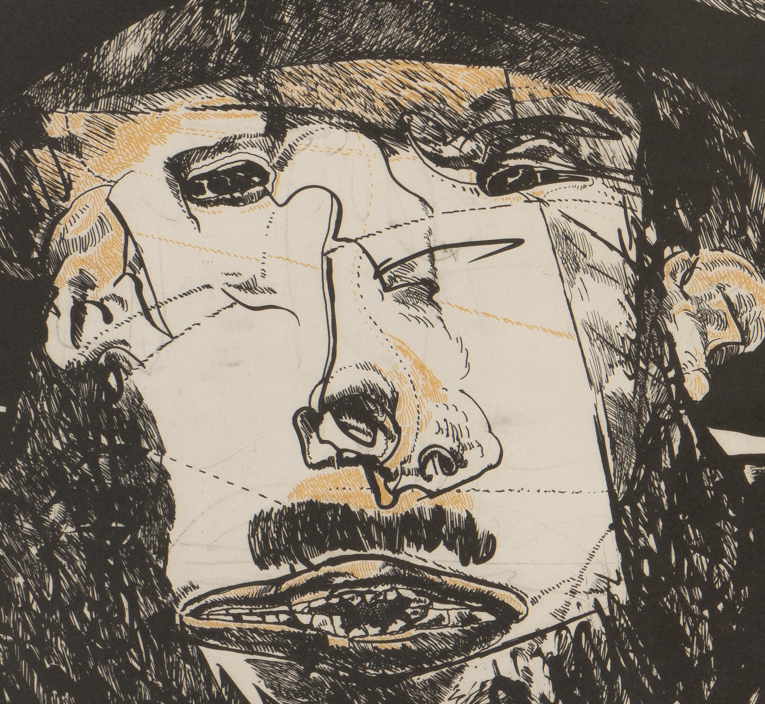 Bewildered Boere by Paul Stopforth | Strauss & Co