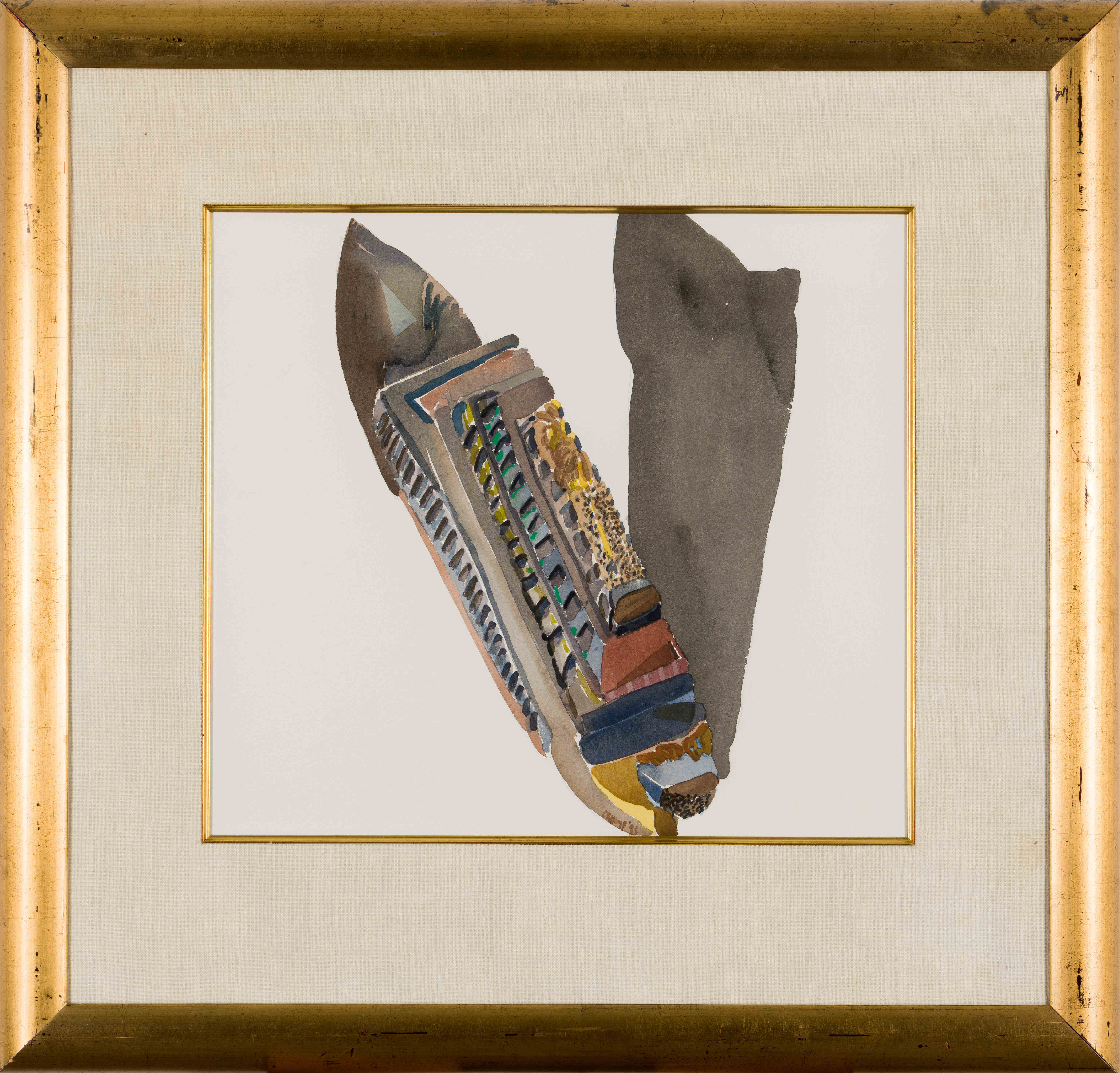 Ark by Alan Crump | Strauss & Co