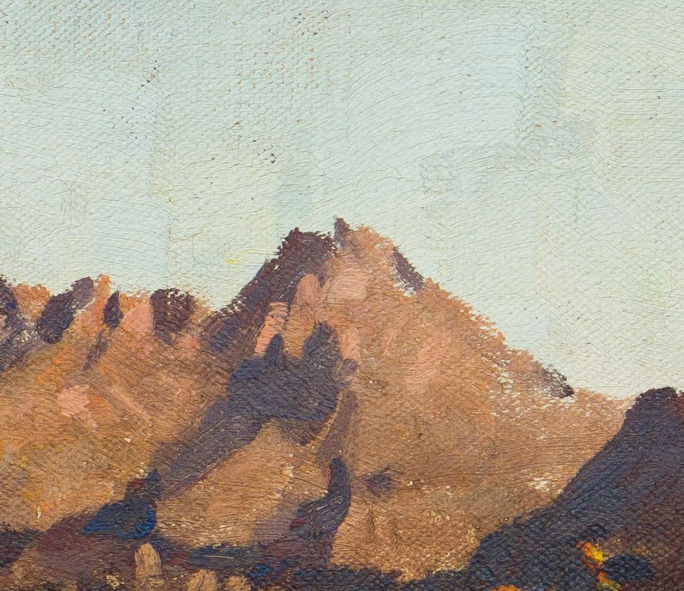 River, Drakensberg, KwaZulu-Natal by Robert Gwelo Goodman | Strauss & Co