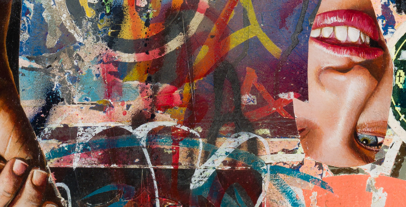ZX.V_F_// by Asha Zero | Strauss & Co