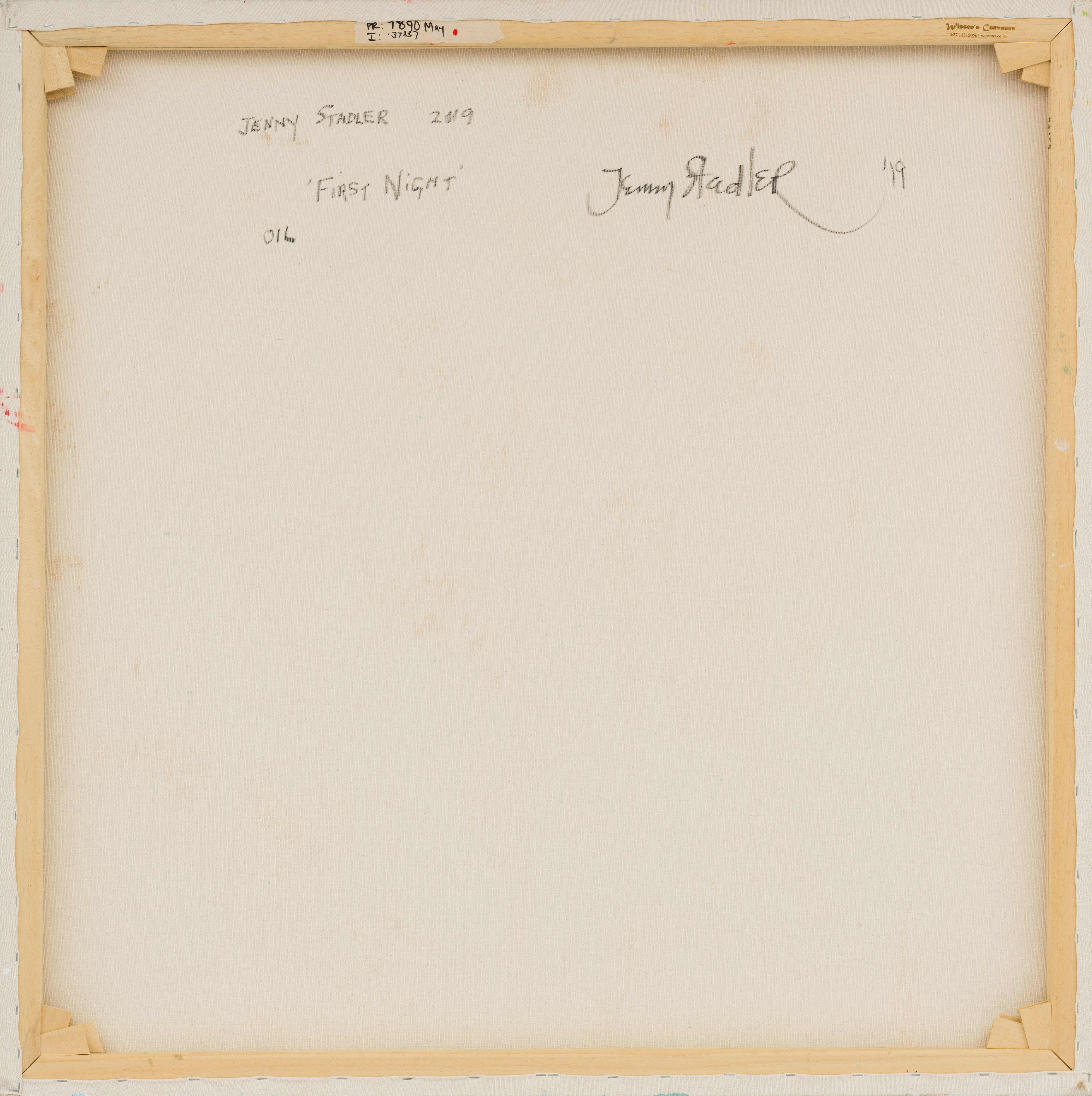 First Night by Jenny Stadler | Strauss & Co