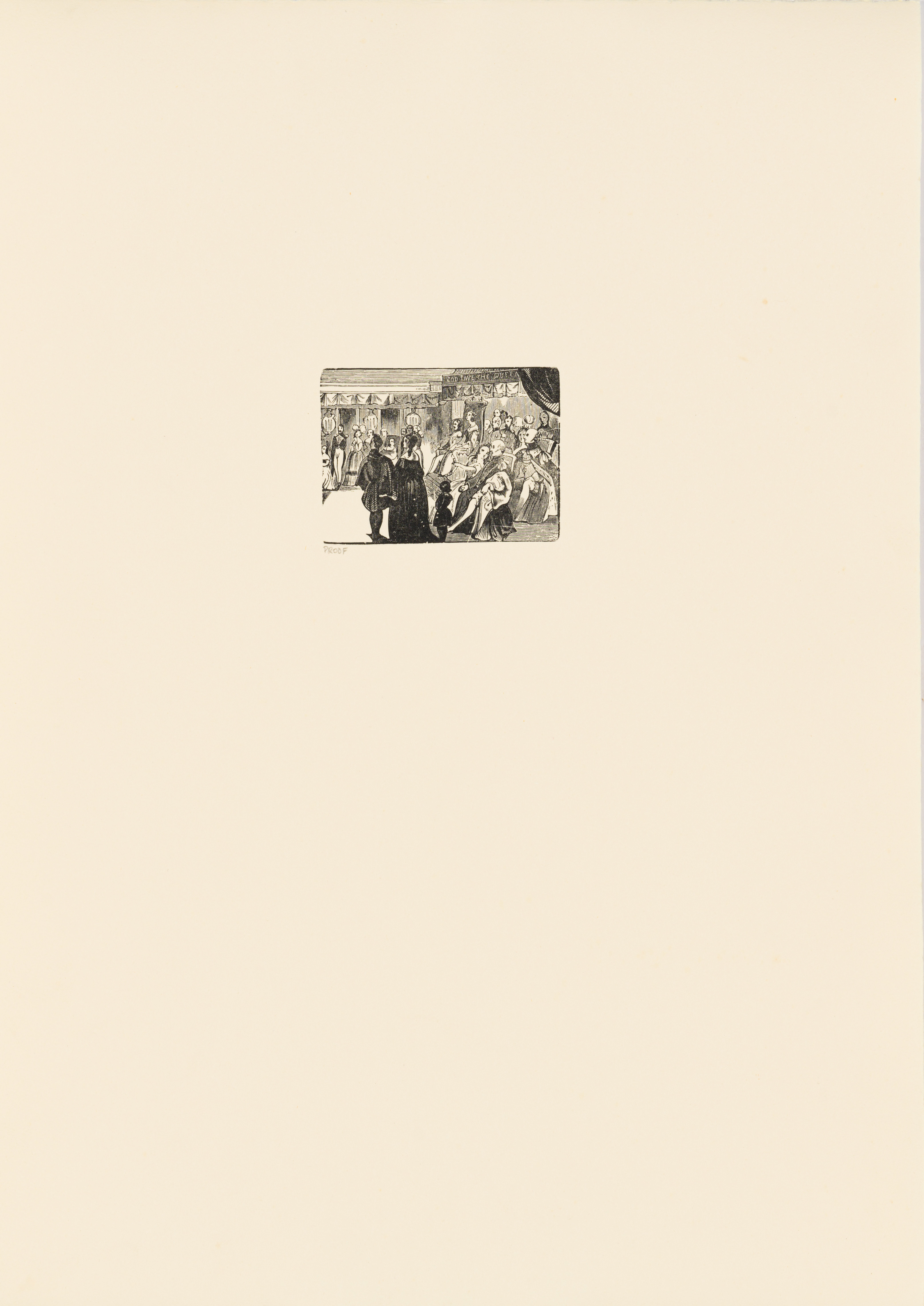 Wood Engravings, portfolio by Charles Davidson Bell | Strauss & Co