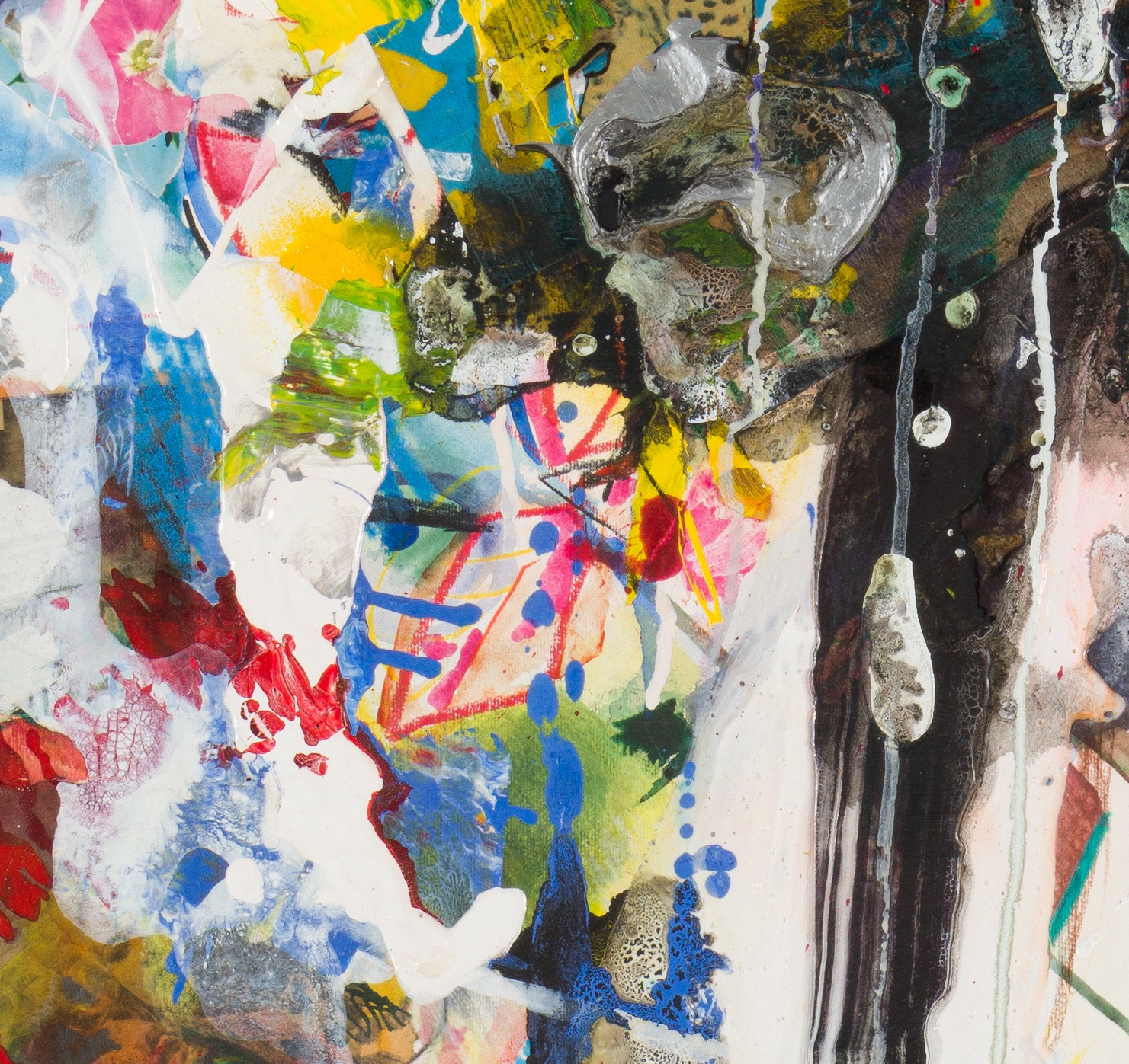 Composition by Jenny Stadler | Strauss & Co