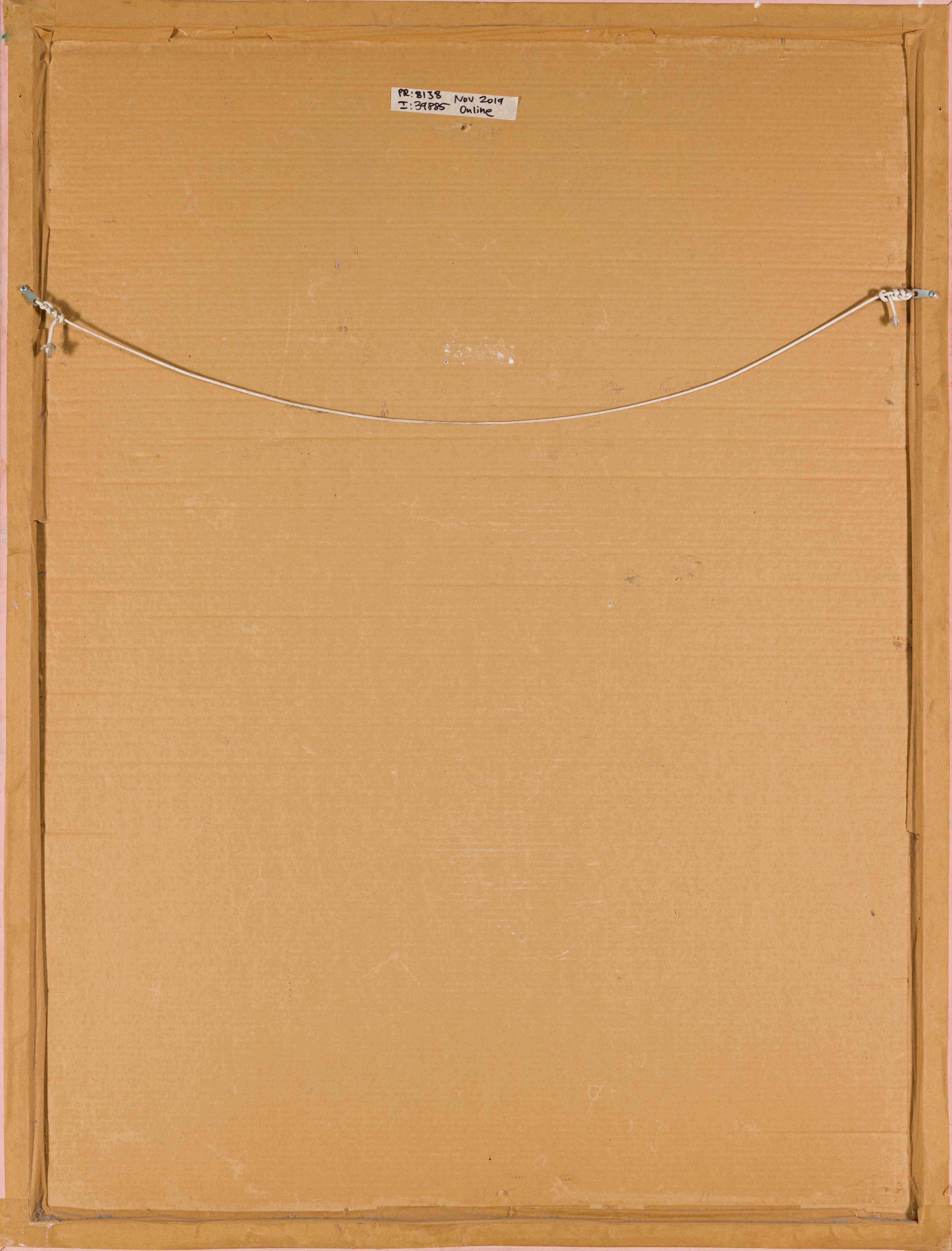 Composition by Jenny Stadler | Strauss & Co