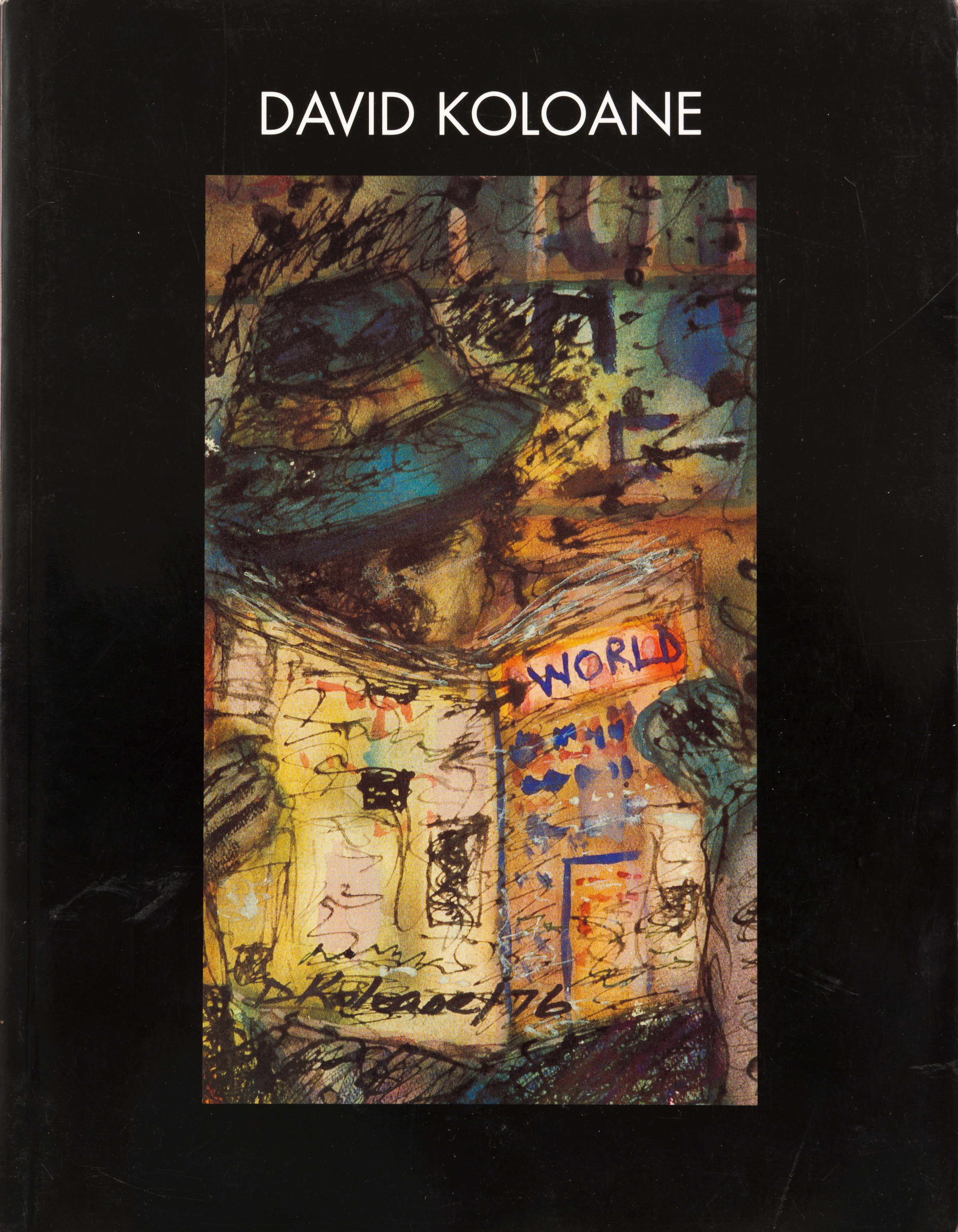 Various; Women and Art in South Africa; The Everard Phenomenon; A Black ...