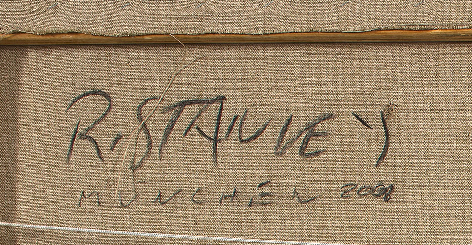 Jump by Ransome Stanley | Strauss & Co