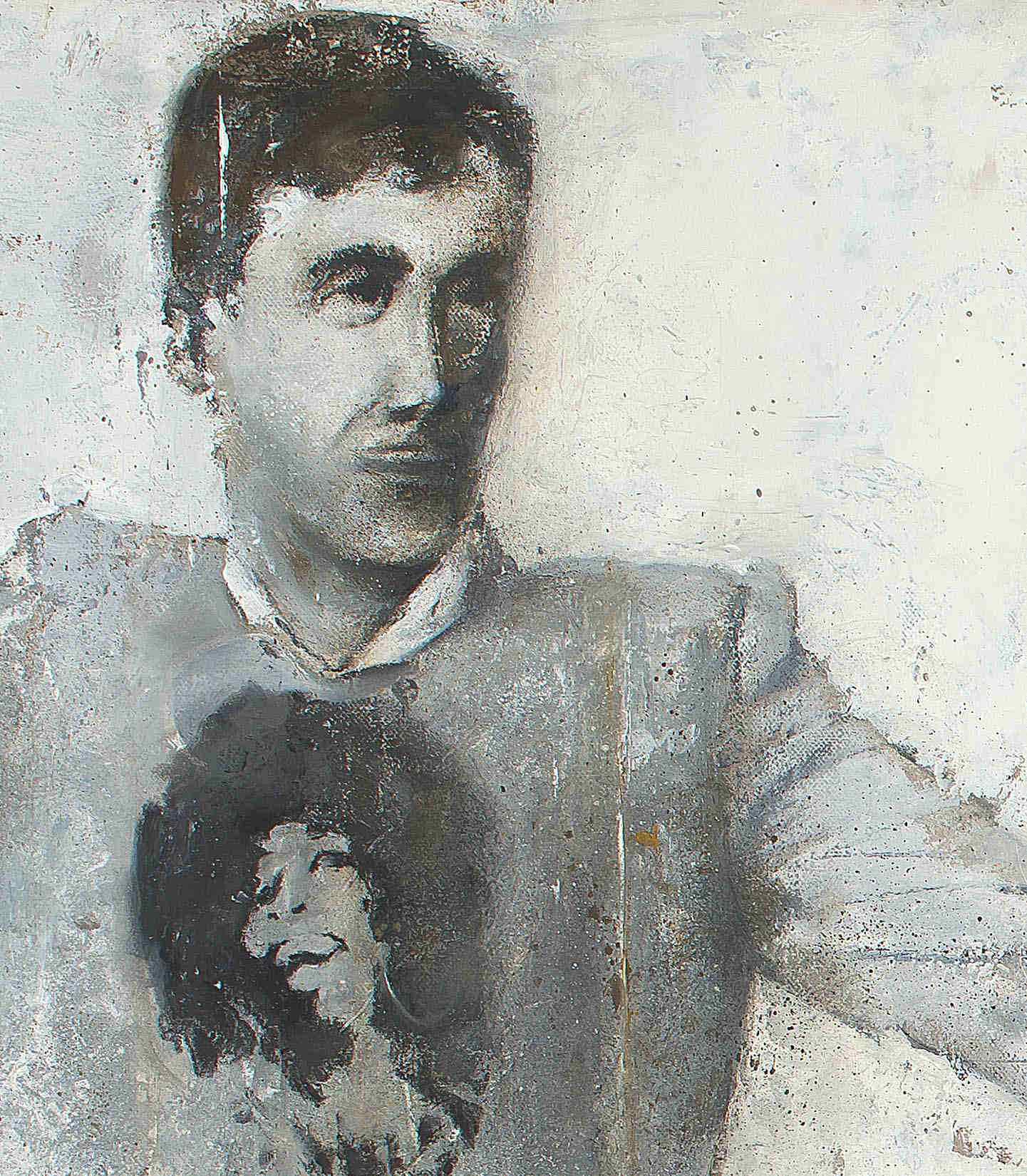 Jump by Ransome Stanley | Strauss & Co