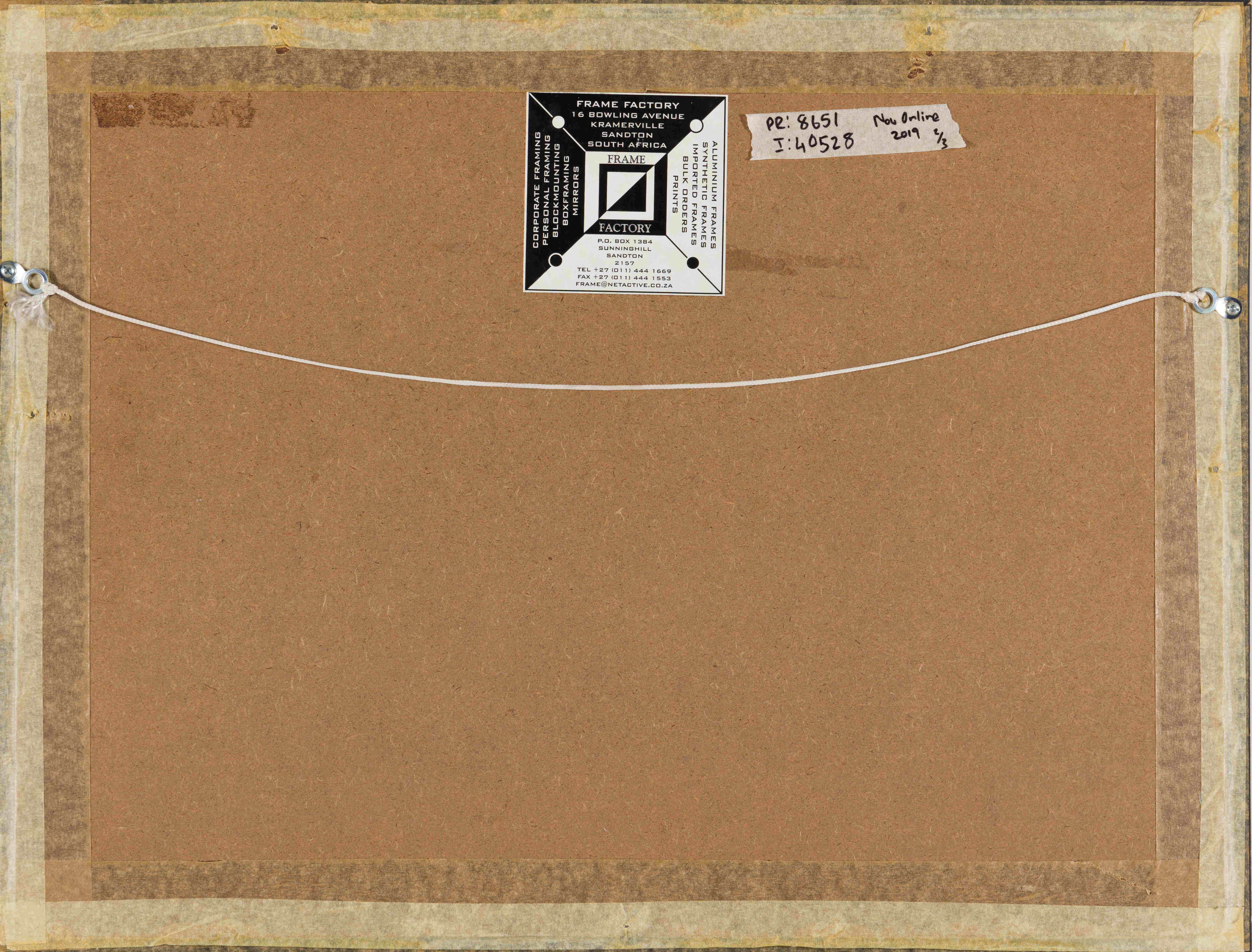 Ingxoxo (Conversation), I, II and III, three by Gabisile Nkosi ...