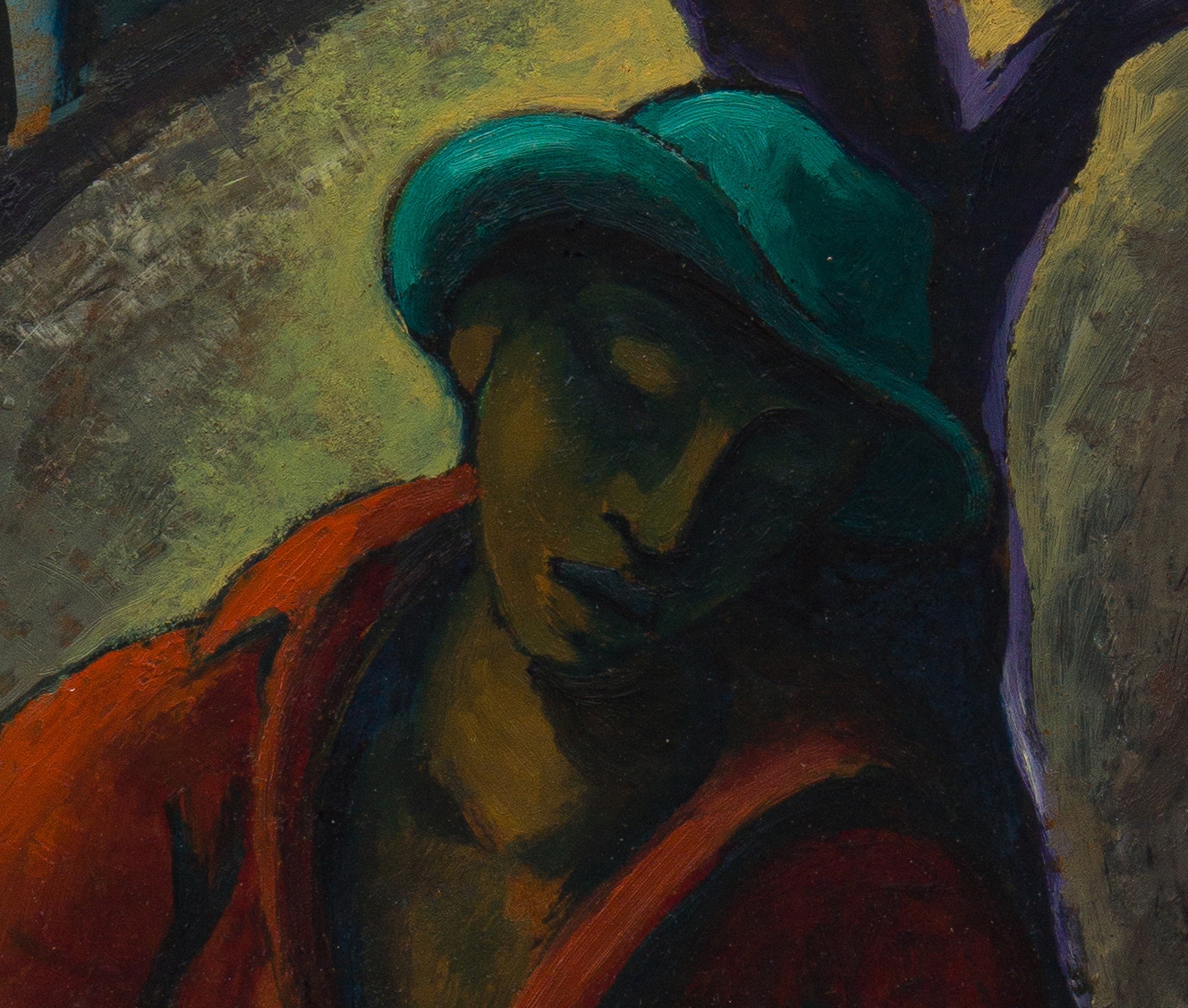 Volmaan by Johannes Meintjes | Strauss & Co