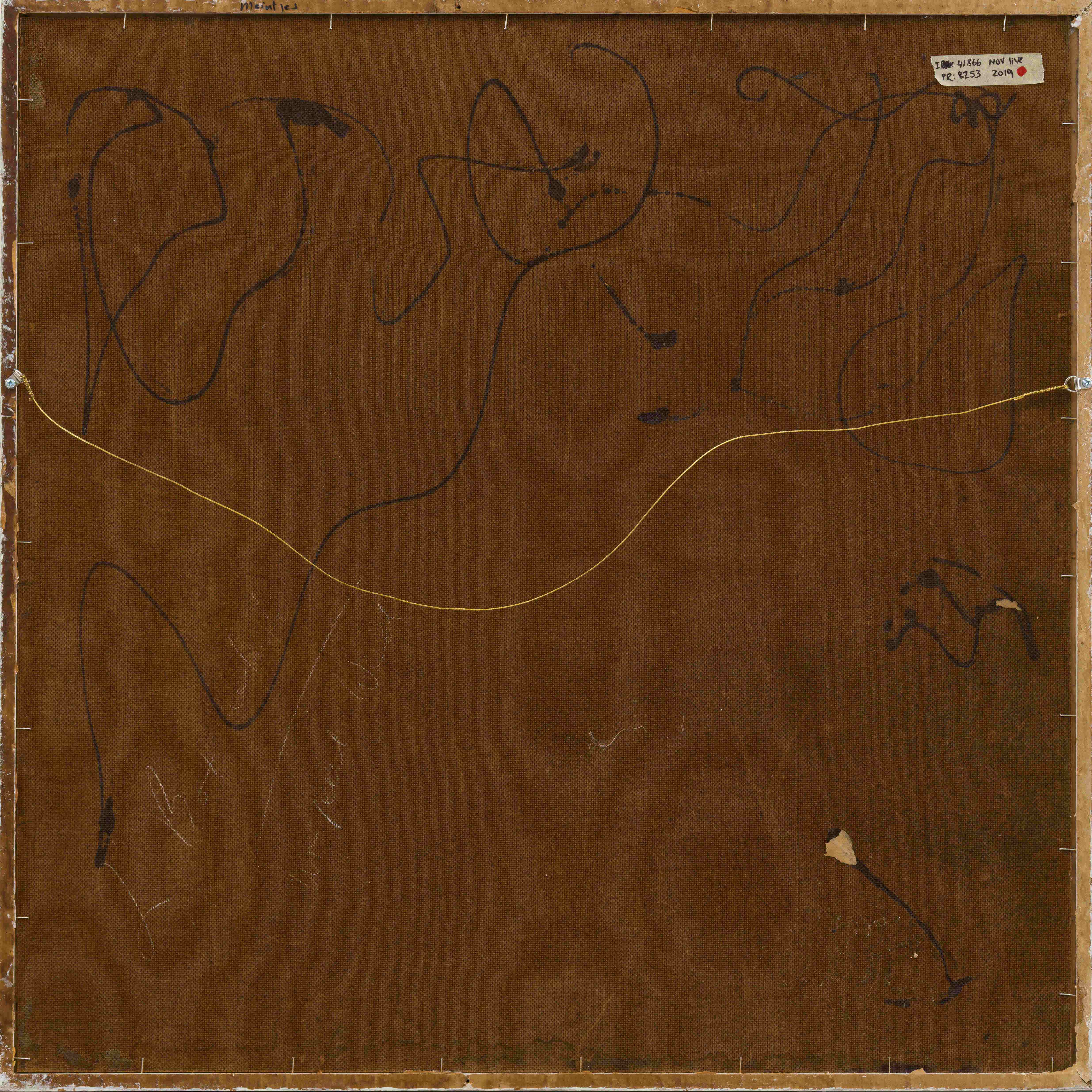 Volmaan by Johannes Meintjes | Strauss & Co