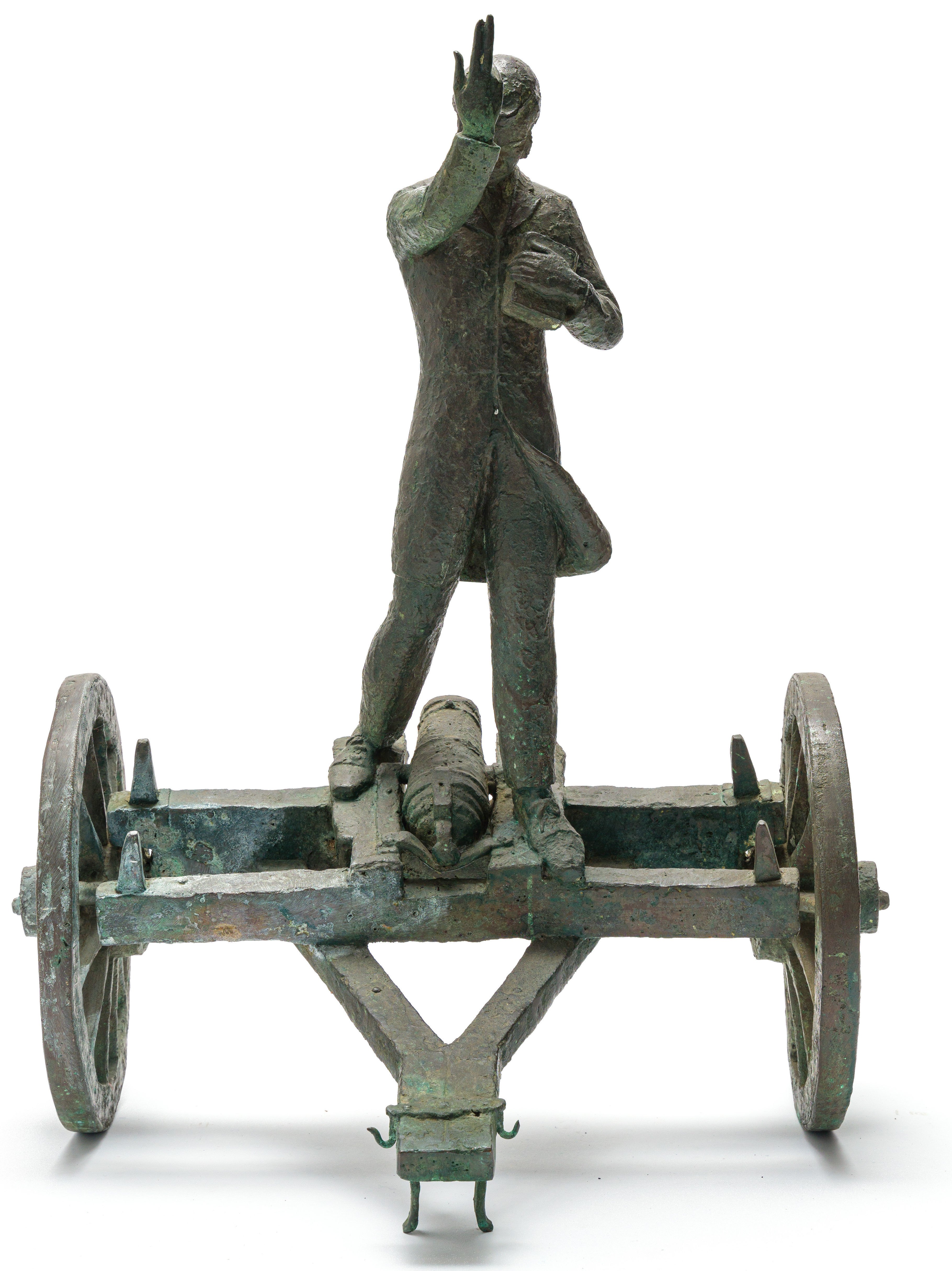 Sarel Coetzee by Hennie Potgieter | Strauss & Co