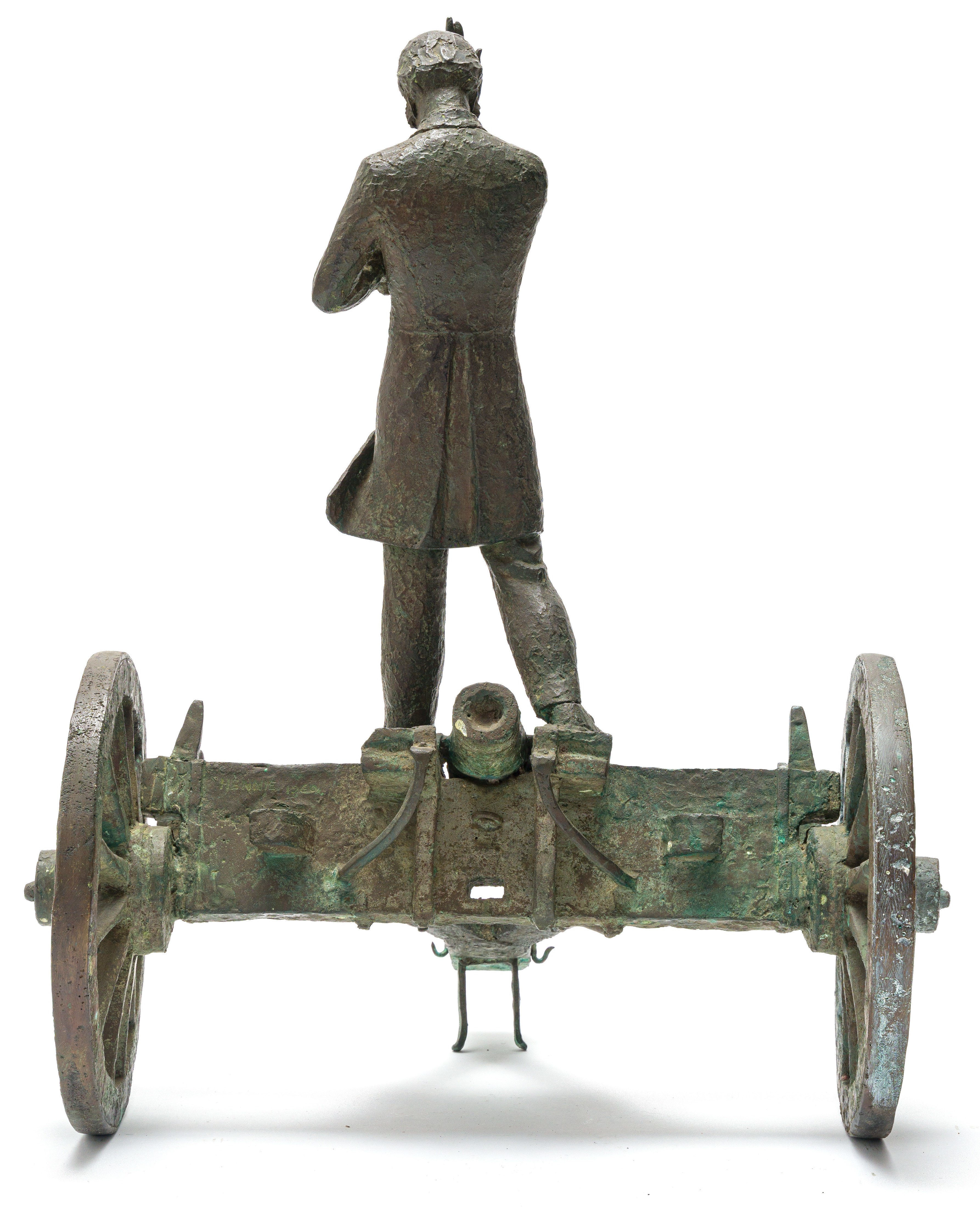 Sarel Coetzee by Hennie Potgieter | Strauss & Co