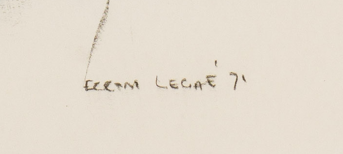 Beast by Ezrom Legae | Strauss & Co