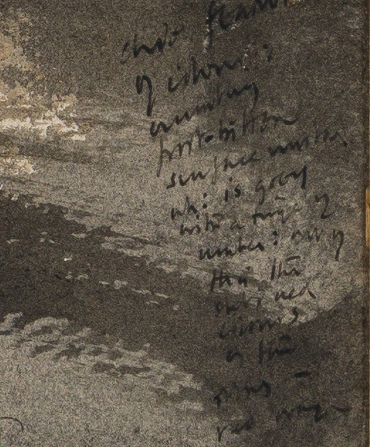 An Old Cottage by John Piper | Strauss & Co